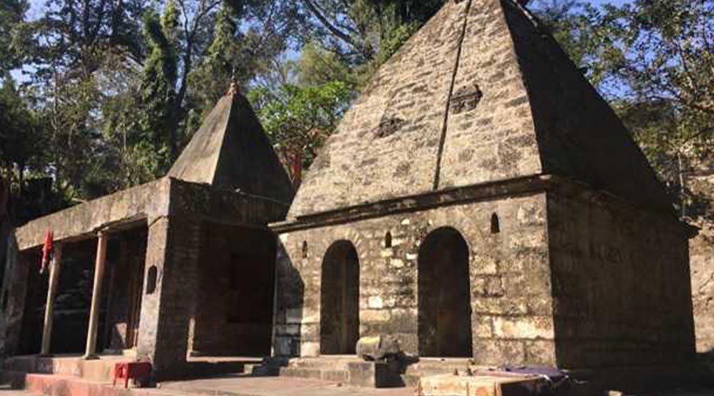 Corbett – Lemon Leaf Resort and Spa